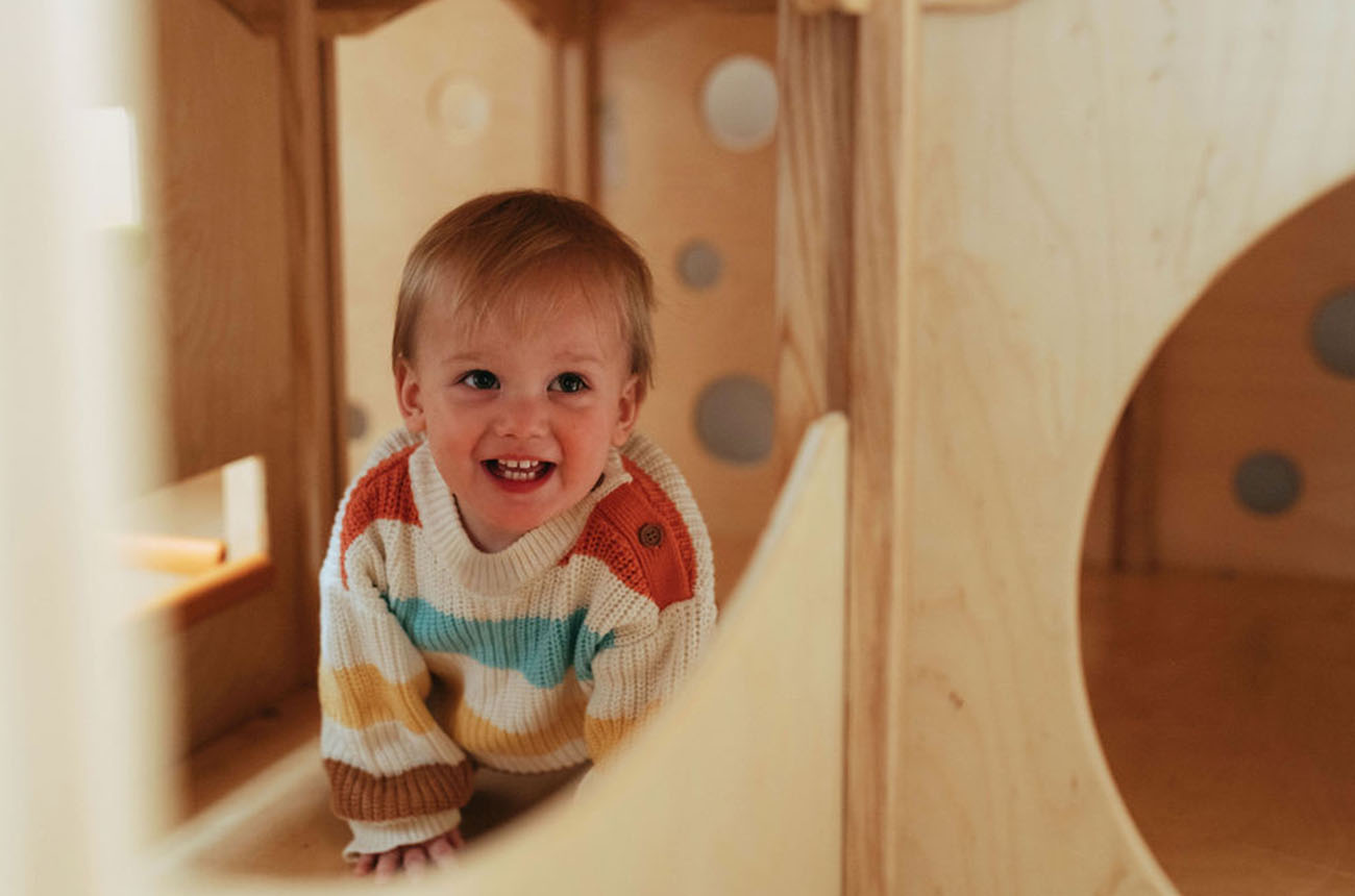 FAMILY CHILD CARE PROVIDERS | ECEHRC