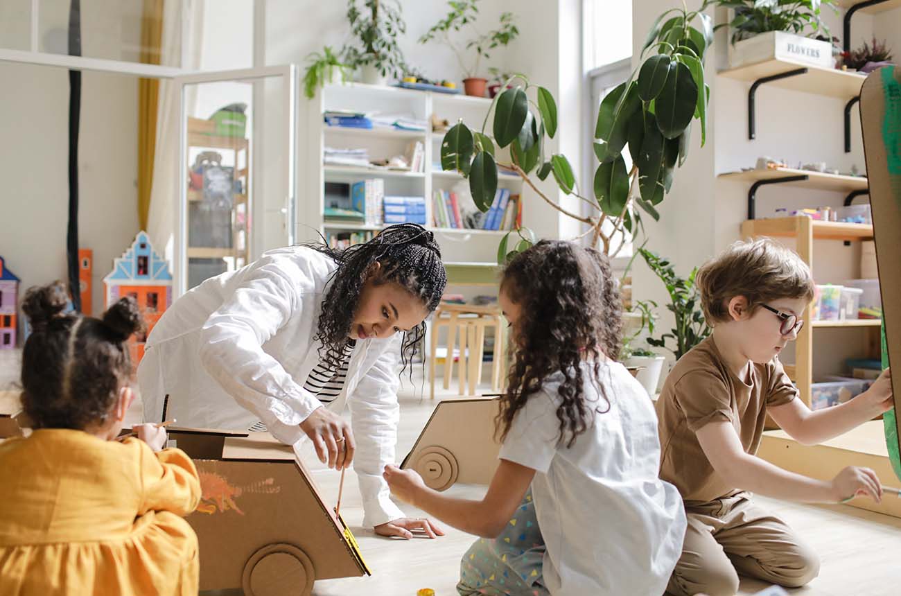 ORGANISATIONS | ECEHRC