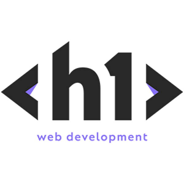 H1 Web Development - Webflow