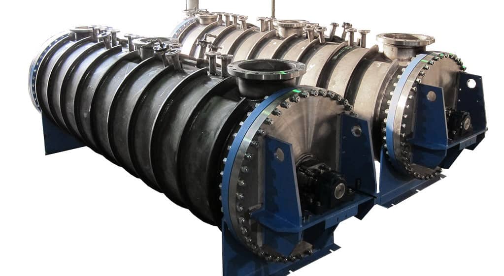 ASME Pressure Vessels KWS