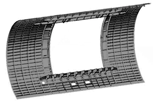 777 Freighter Conversions | Kansas Modification Center