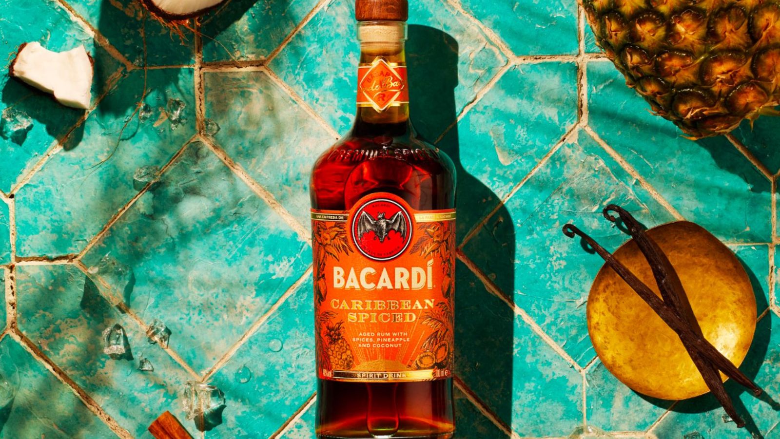 Puerto Rico Rum Journey