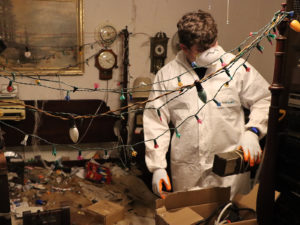 Level 4 Hoarding Explained