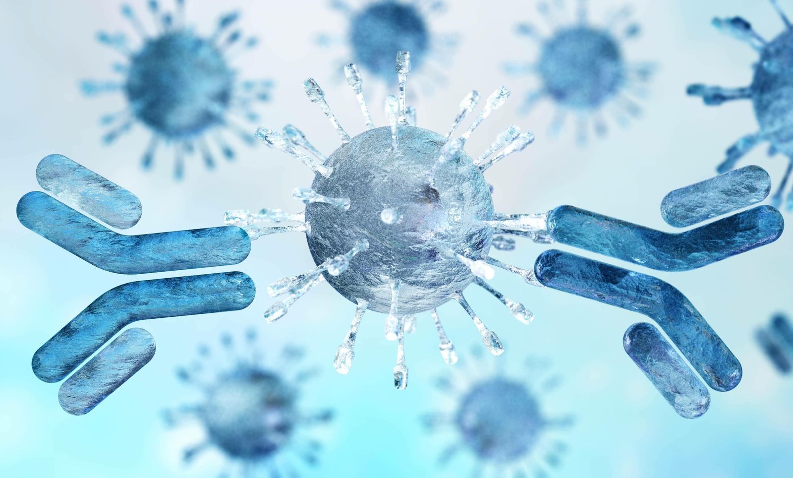 The Common Types of Blood-borne Pathogens Explained