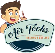 Expert HVAC Services | AirTechs Heating and Cooling