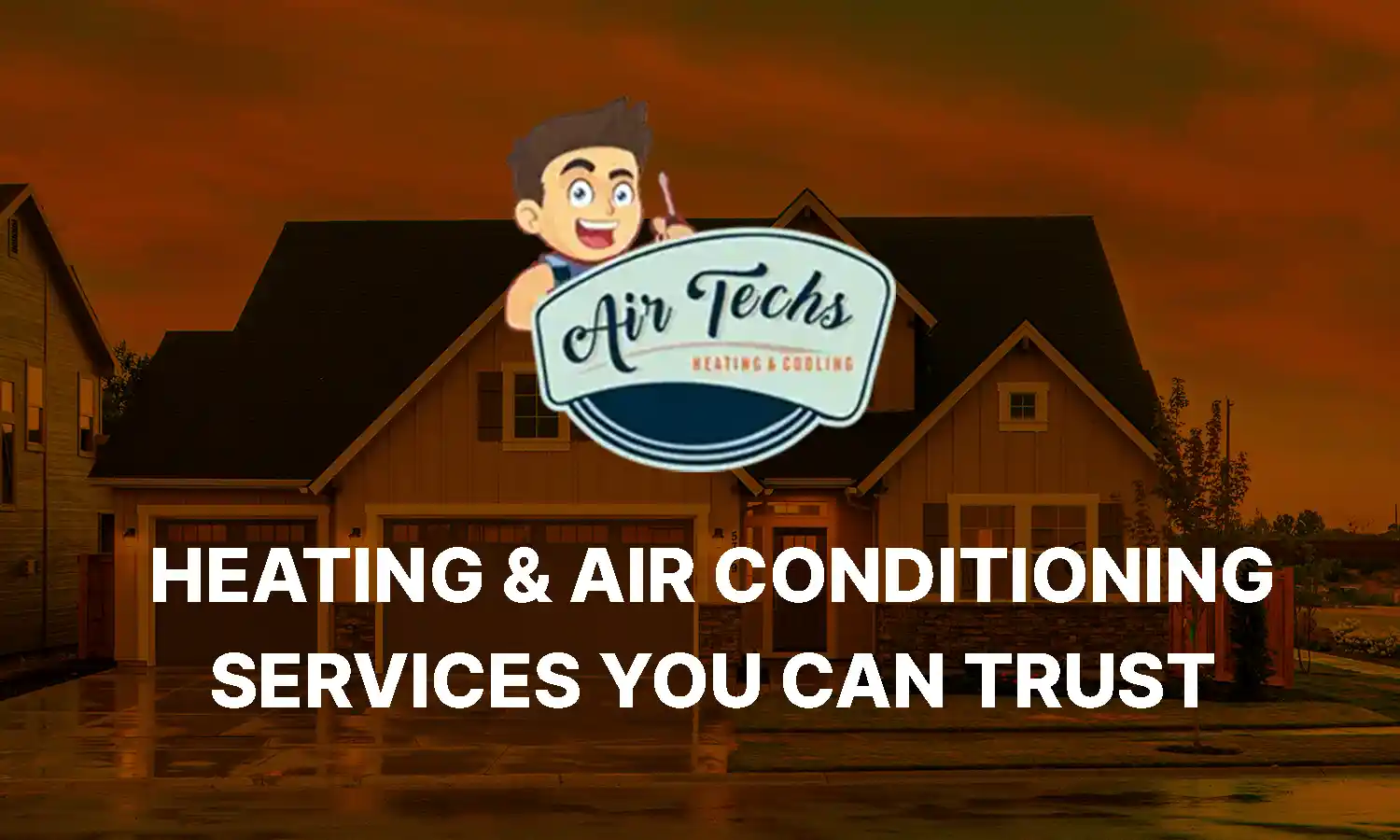 Goodman Systems - Affordable HVAC Solutions for Your Home