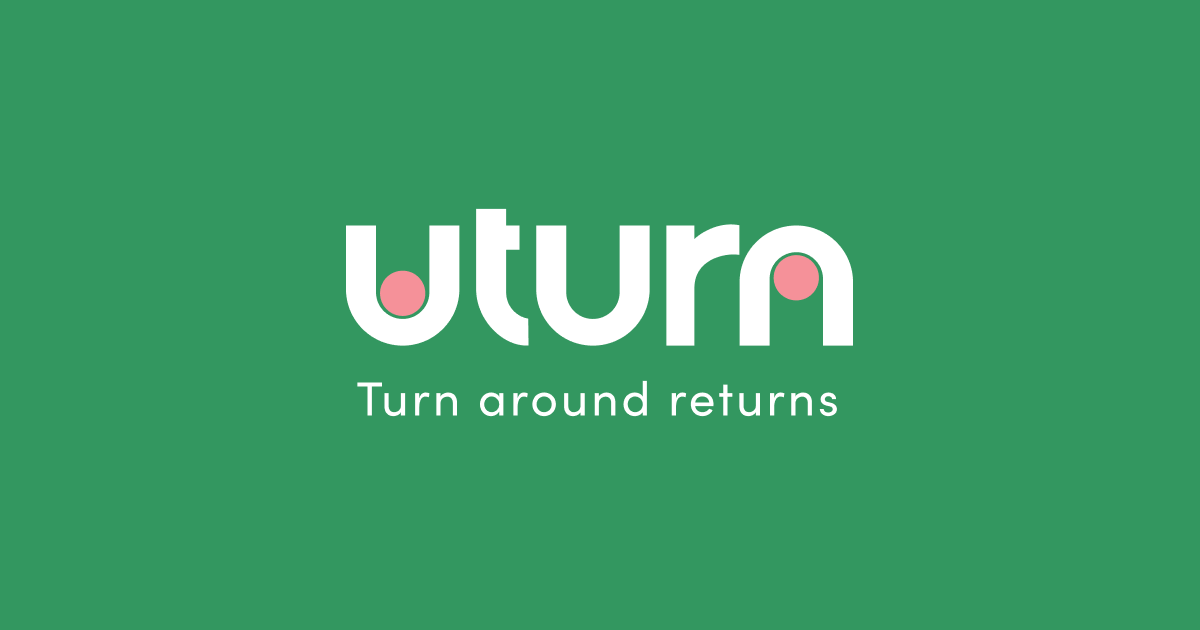 Uturn | Sell online returns before they’re shipped back