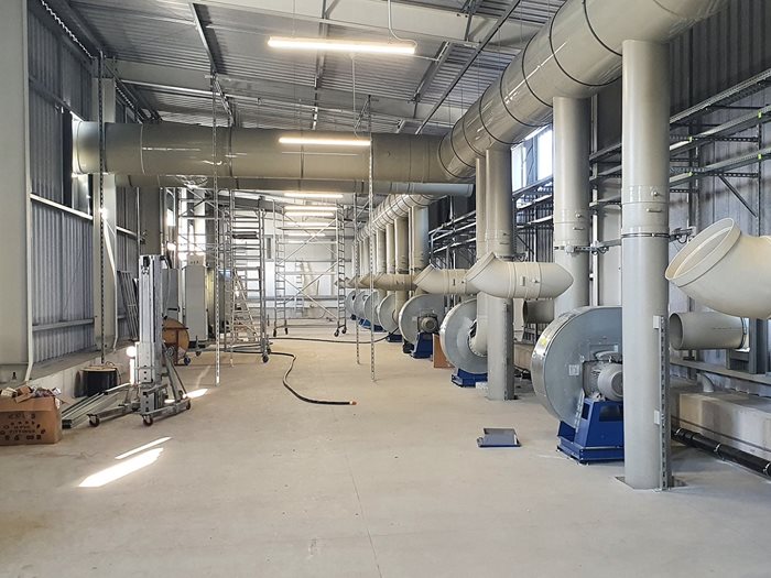 Technologie dla środowiska | AK Nova