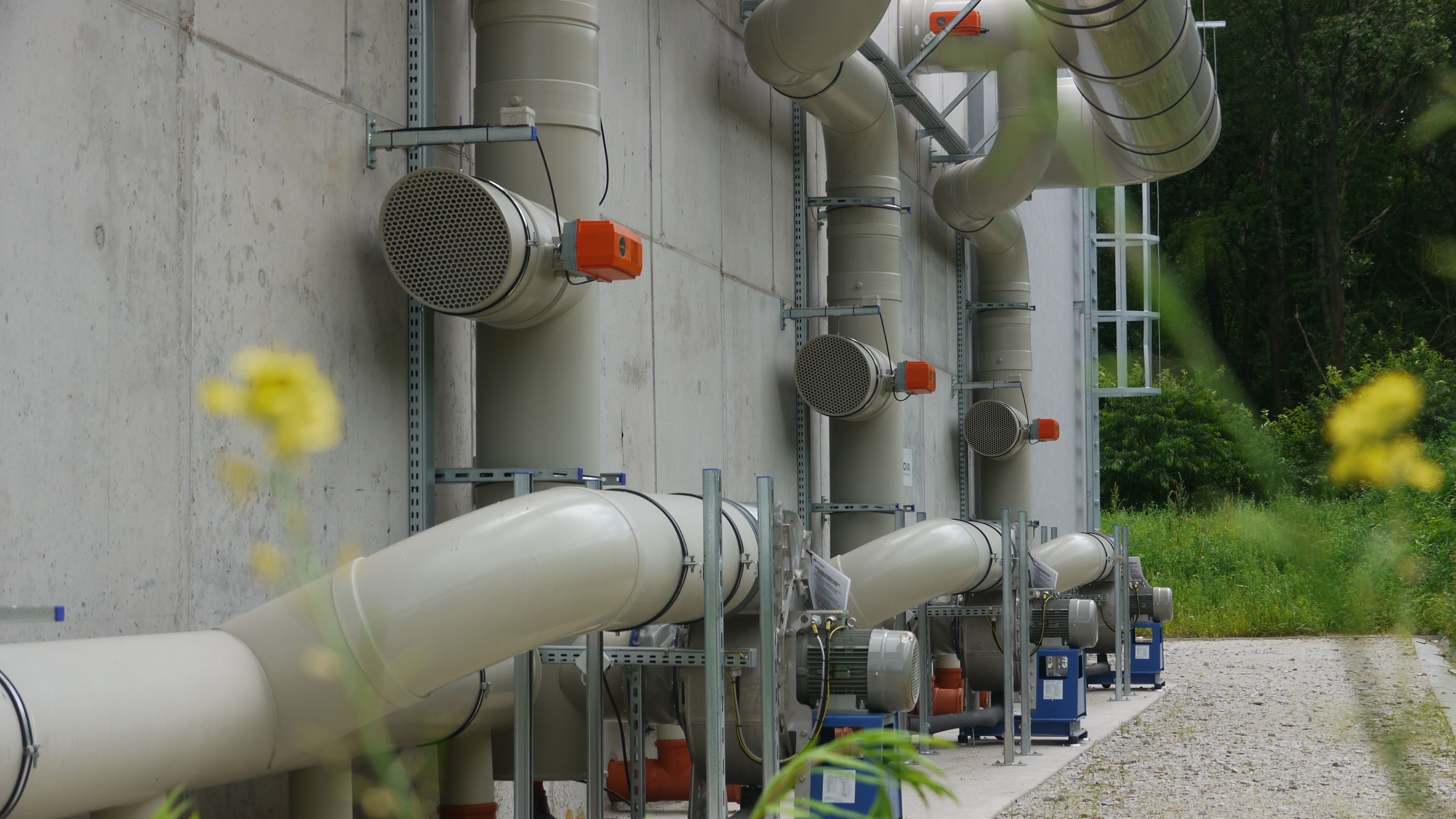 Technologie dla środowiska | AK Nova