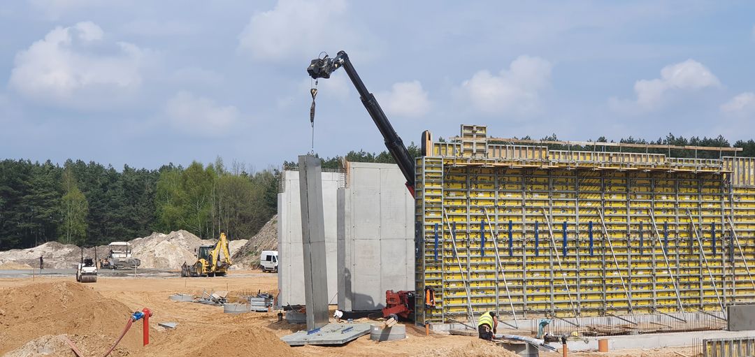 Technologie dla środowiska | AK Nova