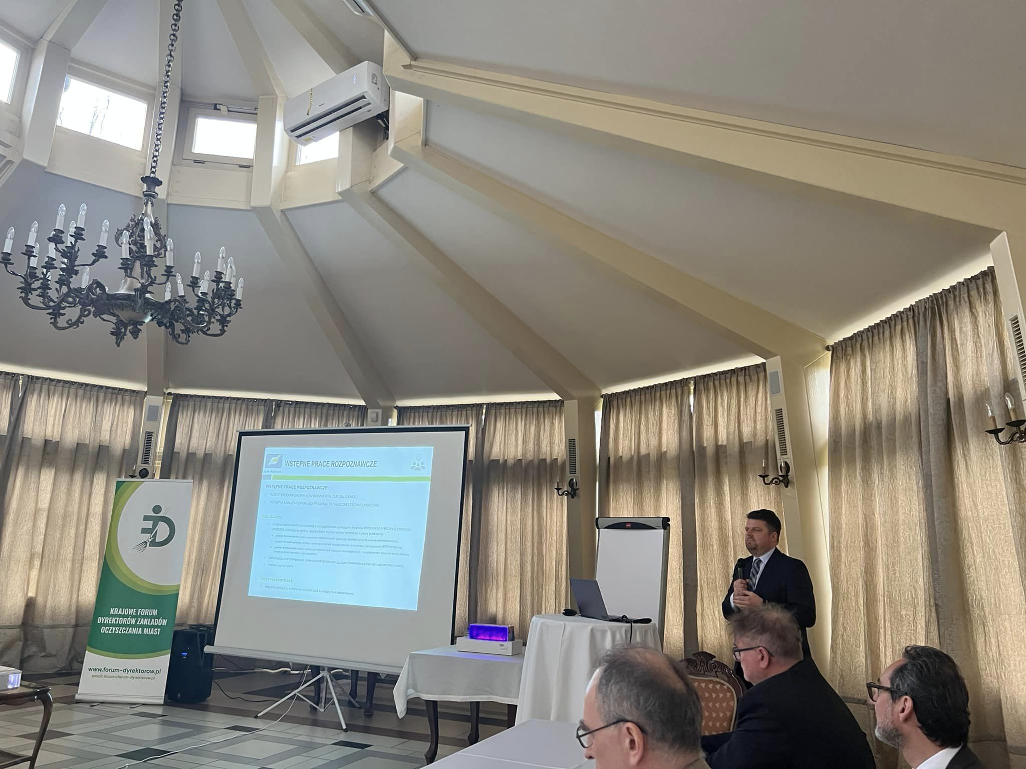 Technologie dla środowiska | AK Nova