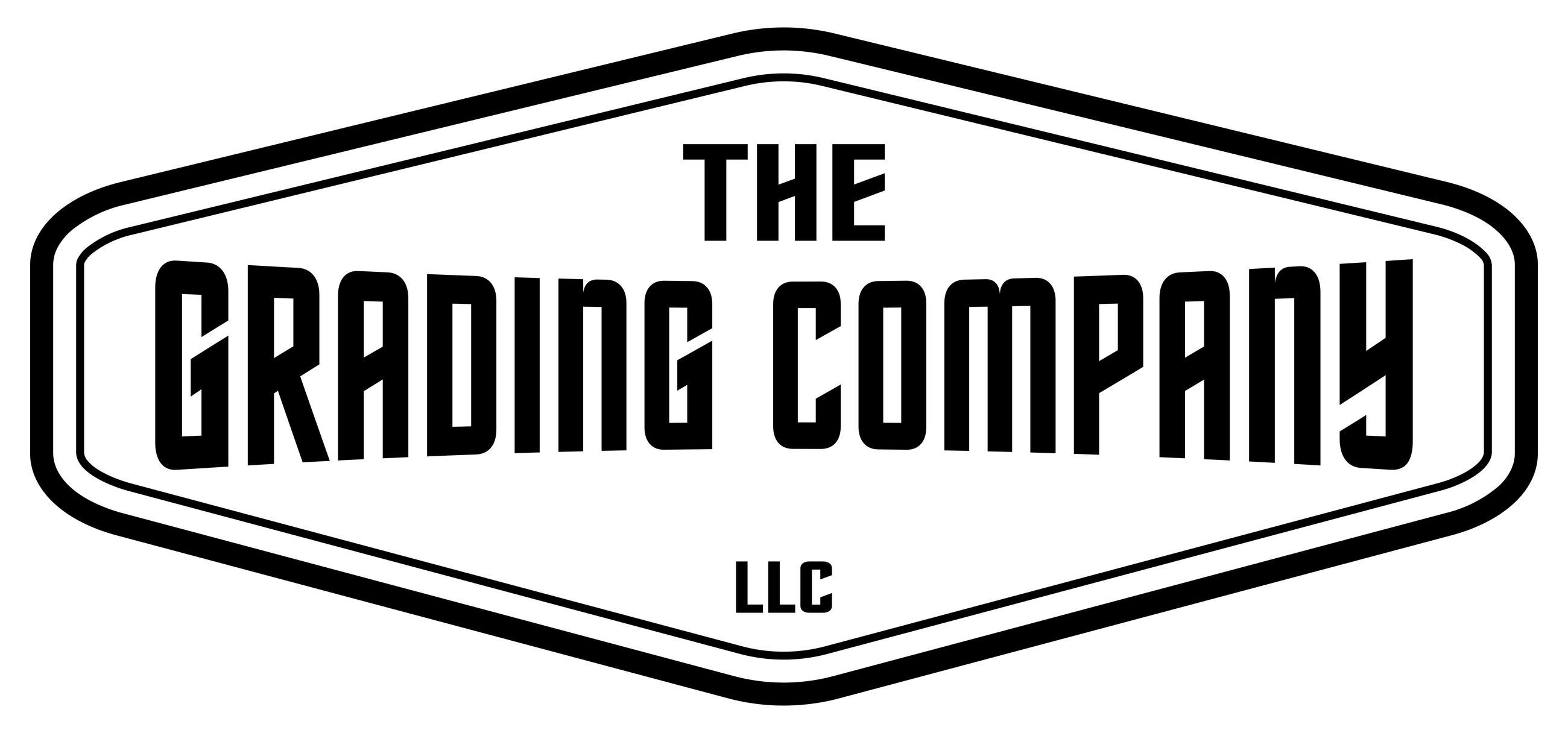 The Grading Company: NC Grading Services