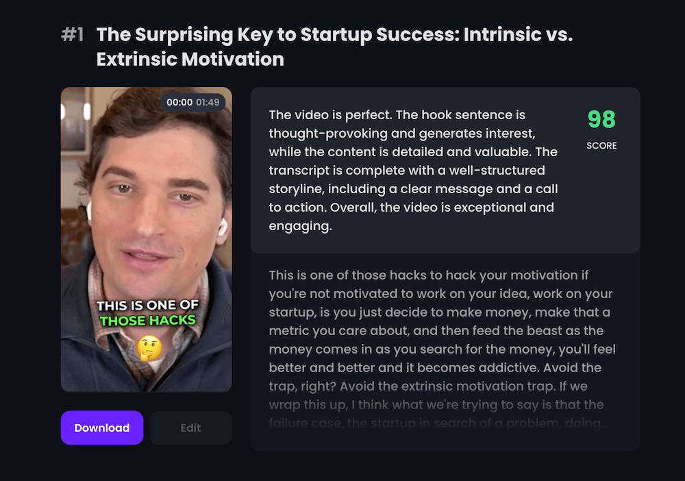 The Best Time to Post YouTube Shorts for Your Audience | Opus Blog