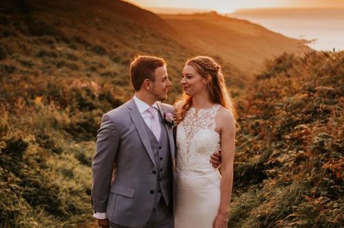 The Cornish Wedding Barn - West Cornwall