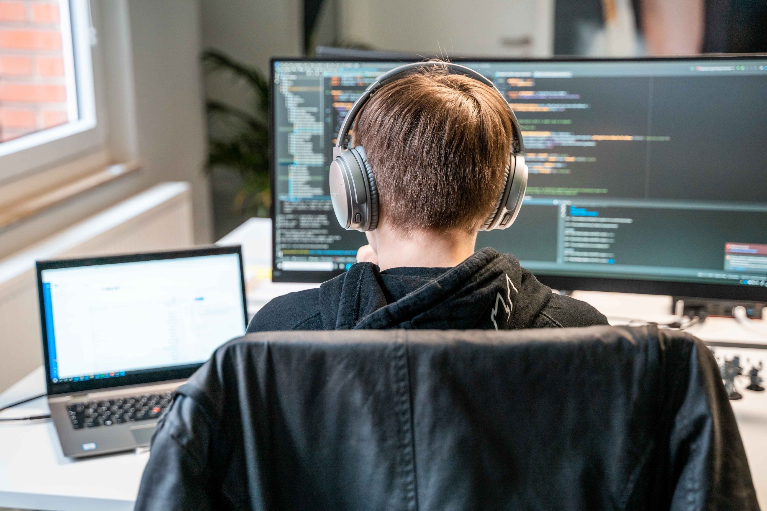 Home | Softwareentwicklung Nürnberg | CodeCamp:N