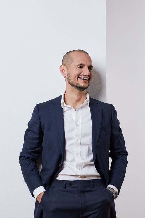 Orbit | Fund Boutique - All. About. Funds.