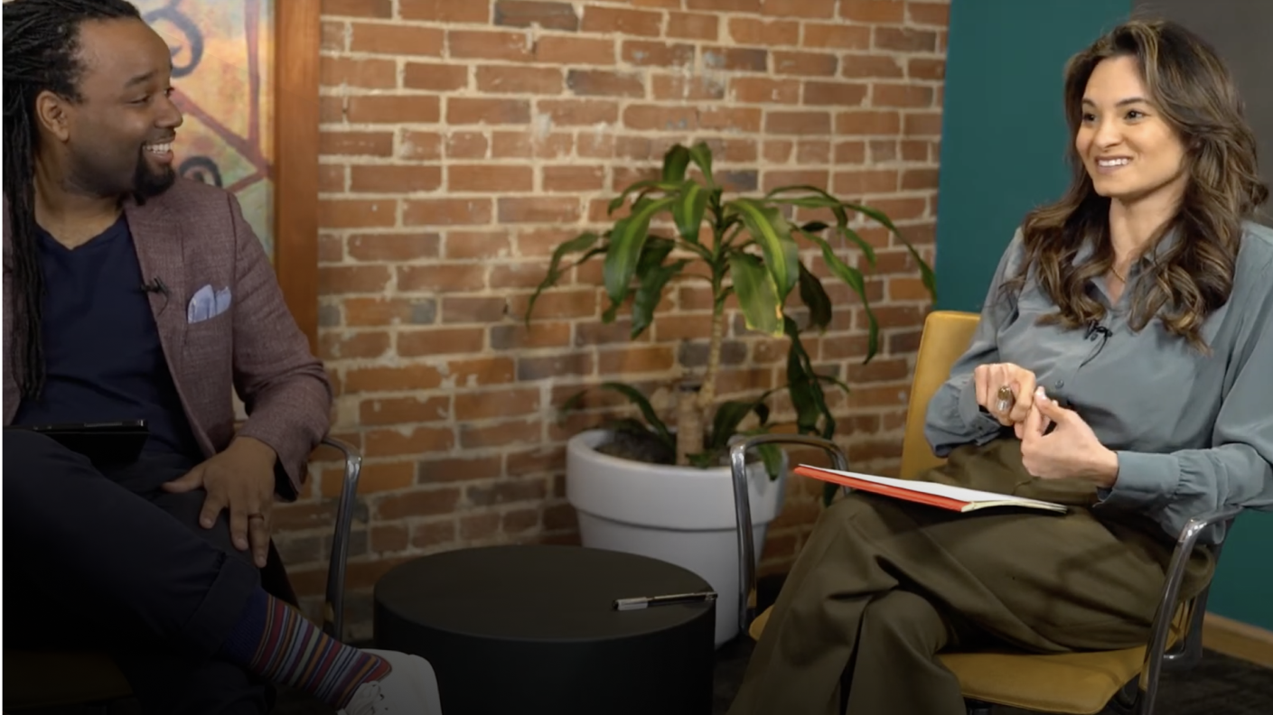 Power and Gender Dynamics - Ed Enuf