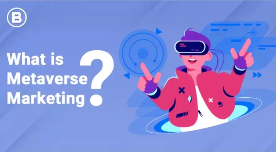 Benco Services | What is Metaverse Marketing and How Does It Work?