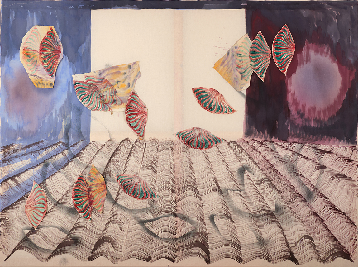 Exhibitions | 2023 | Aimée Parrott | Essay
