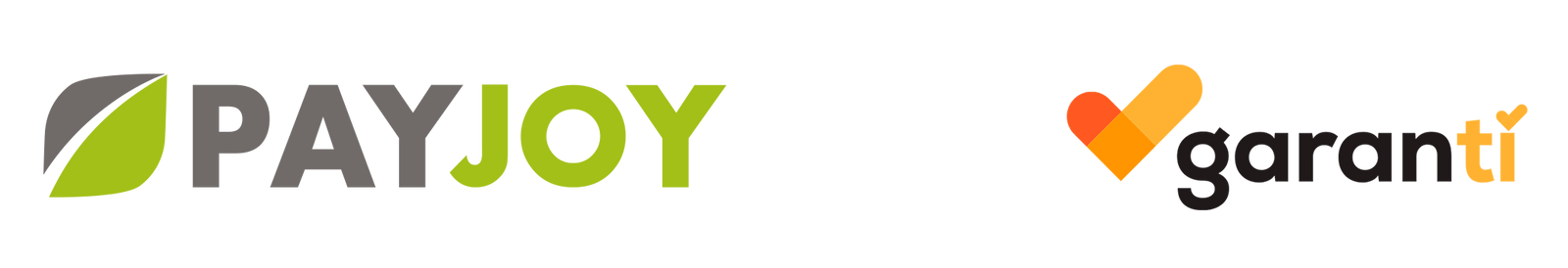 PayJoy | Garantí