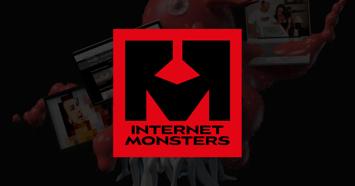 Internet Monsters