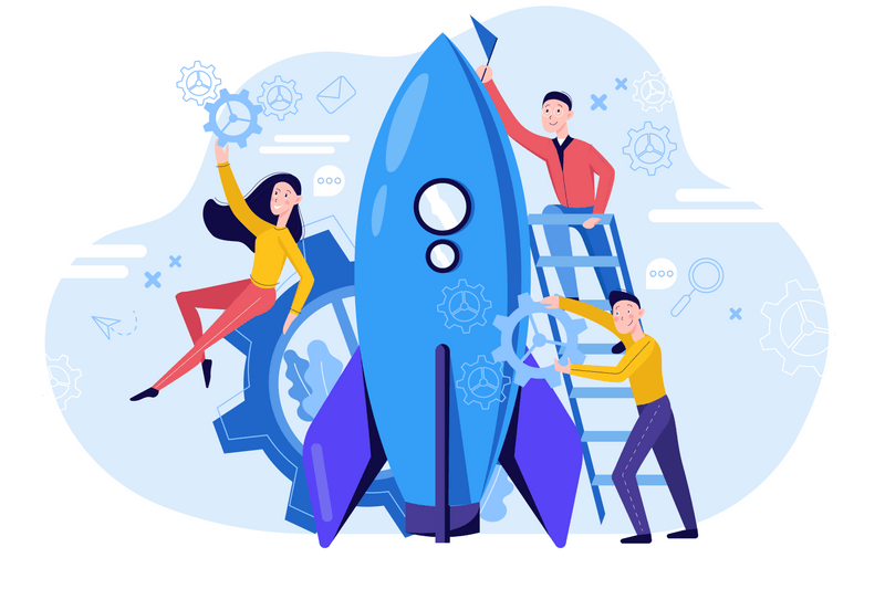 Amiron Ventures | Our ideas your start-up