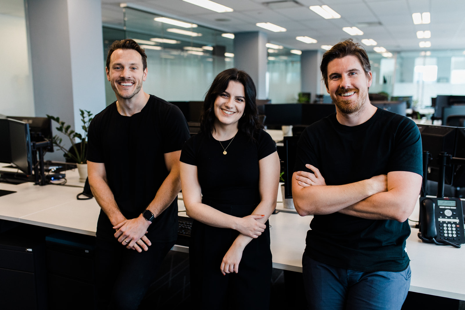 Amiron Ventures - About