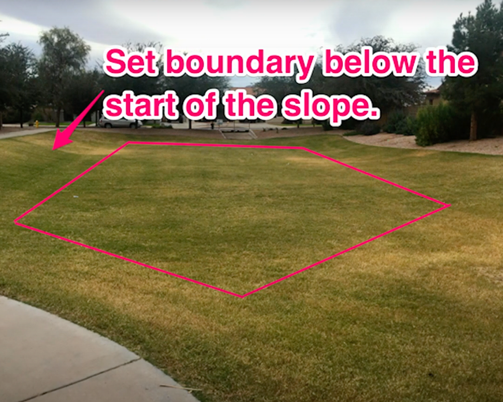 Ideal Site Selection