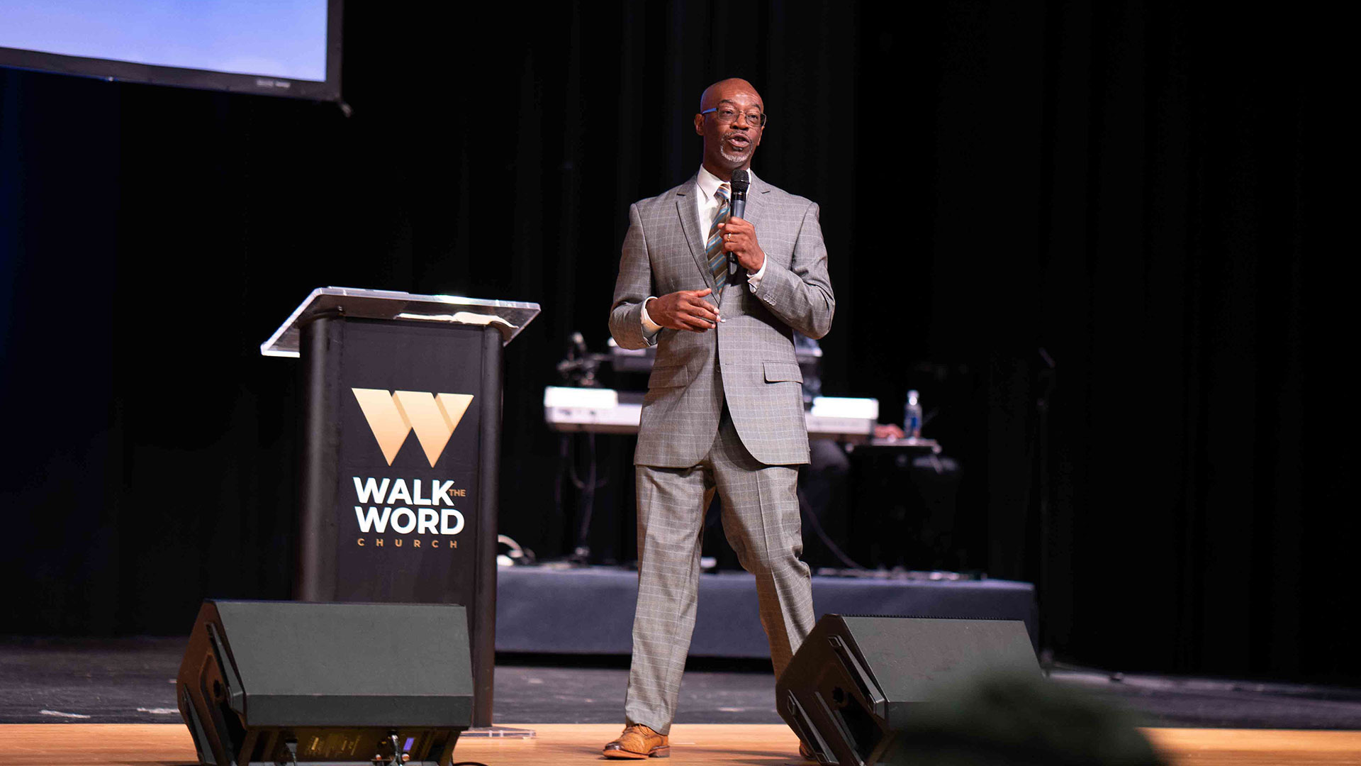 Walk the Word Church