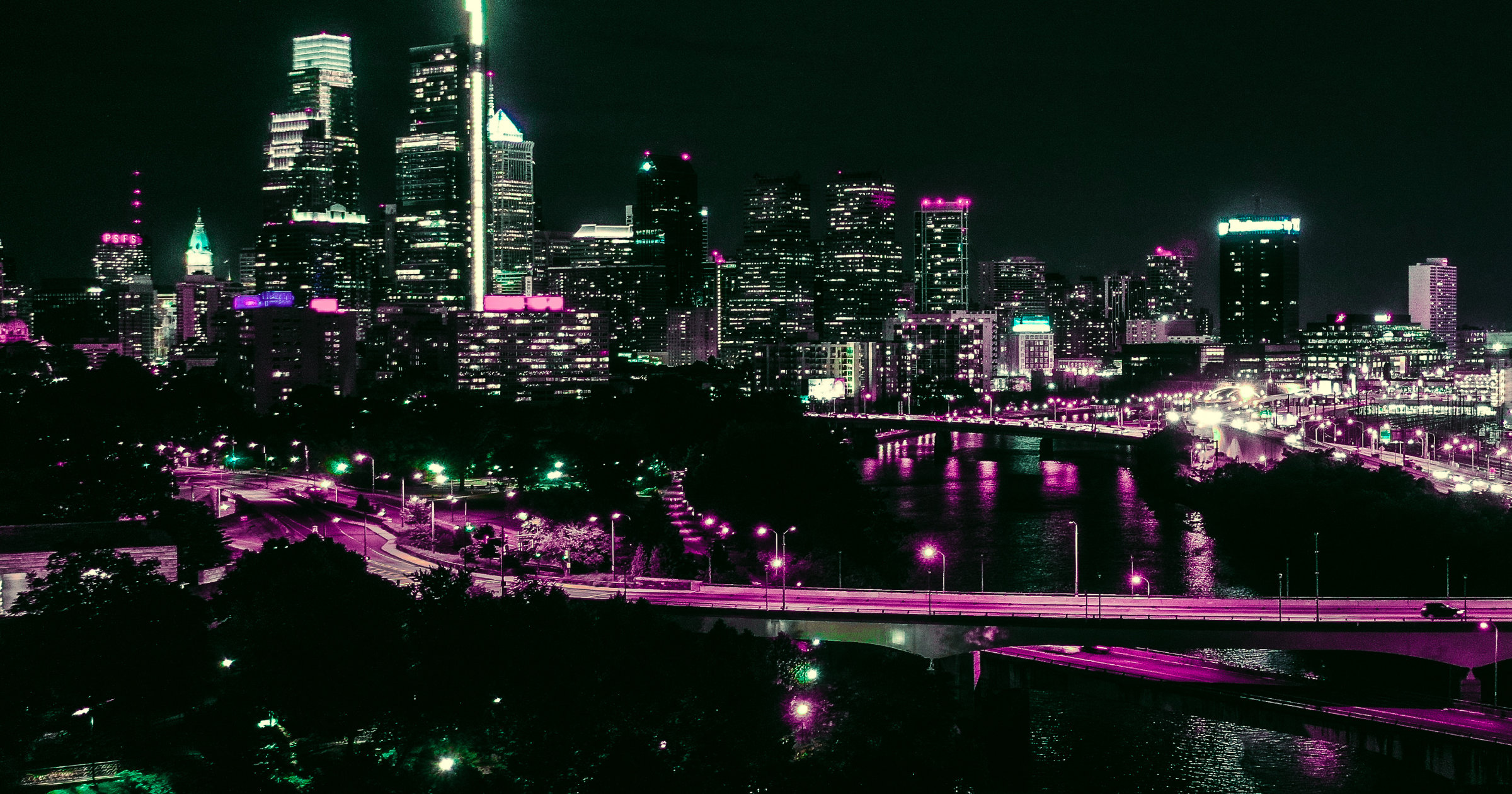 Philadelphia Filmmaker and Cinematographer — Andrew Gormley