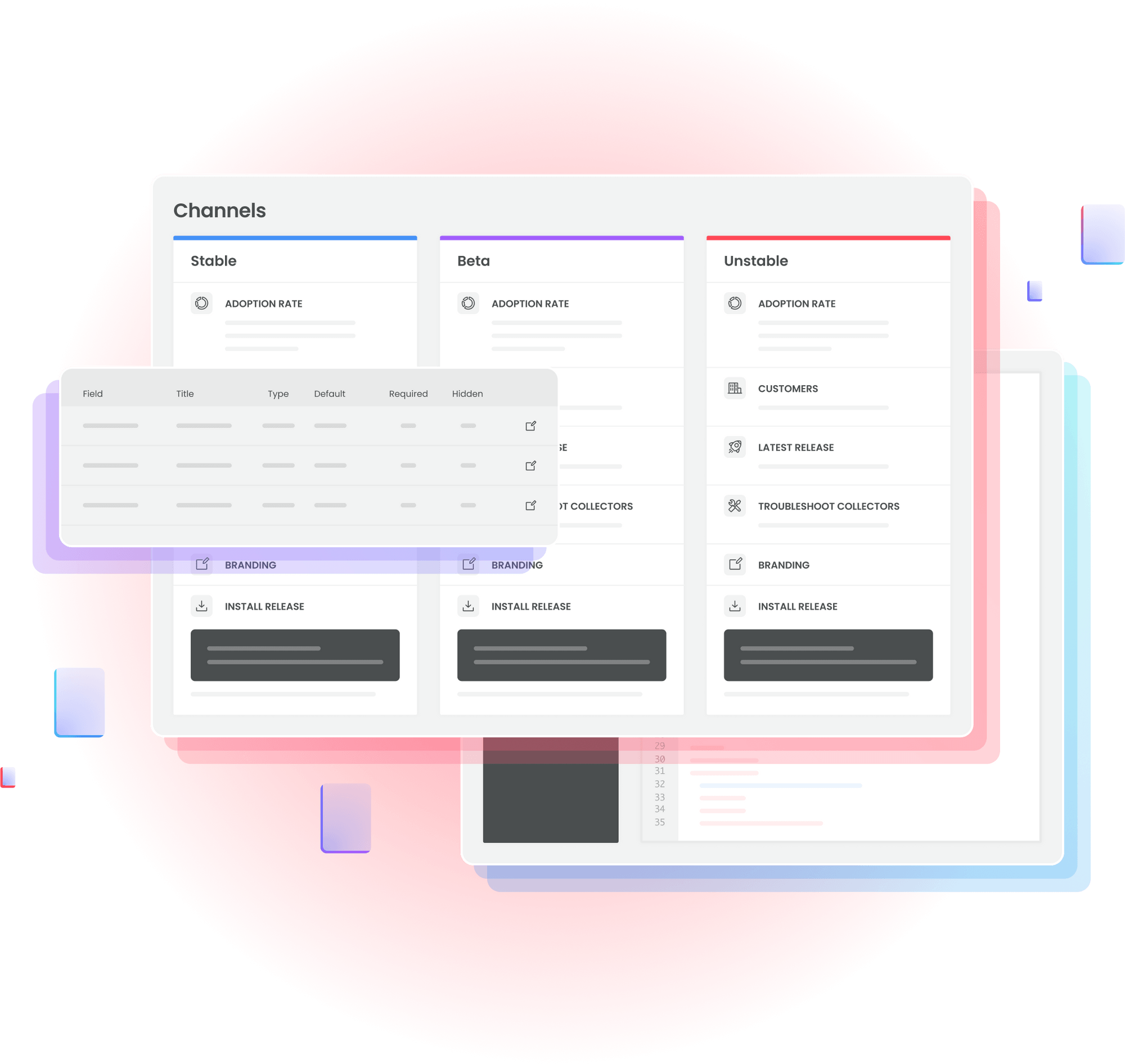 Platform overview | Replicated