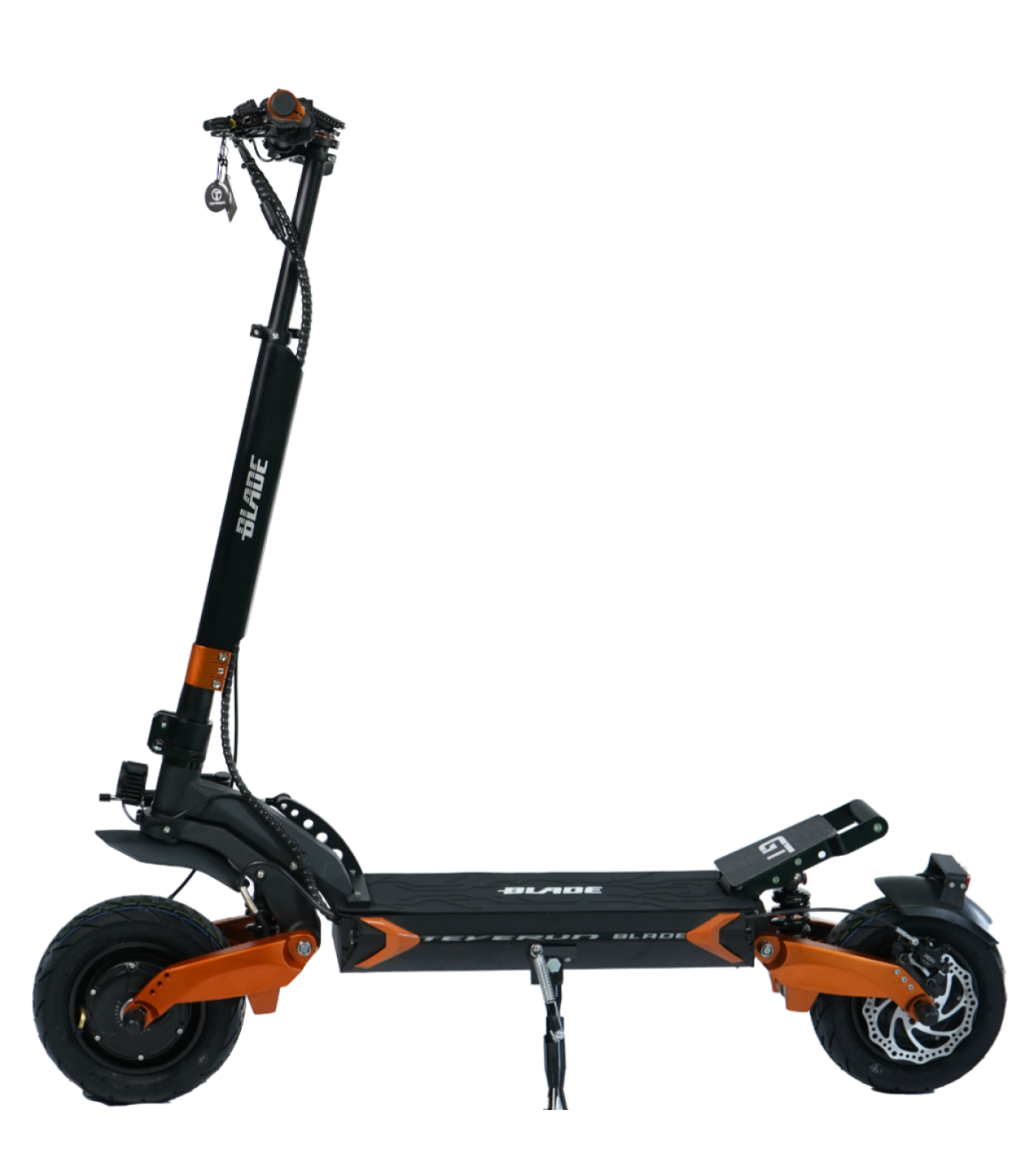 Super Scoots | Powerful Electric Scooters in Canada