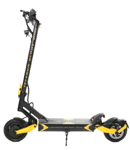 Super Scoots | Powerful Electric Scooters in Canada