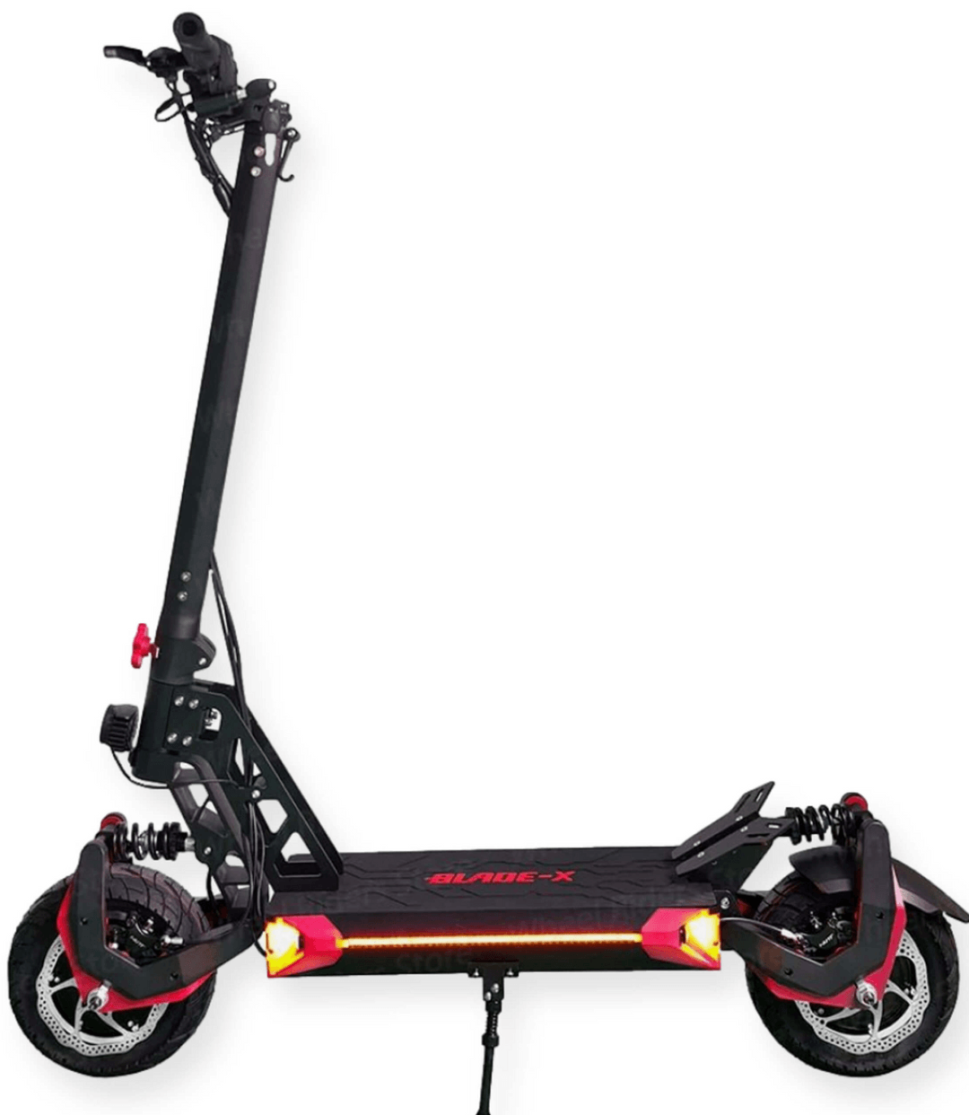 Super Scoots | Powerful Electric Scooters in Canada