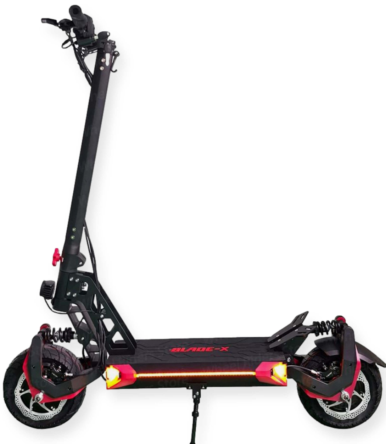 Super Scoots | Powerful Electric Scooters
