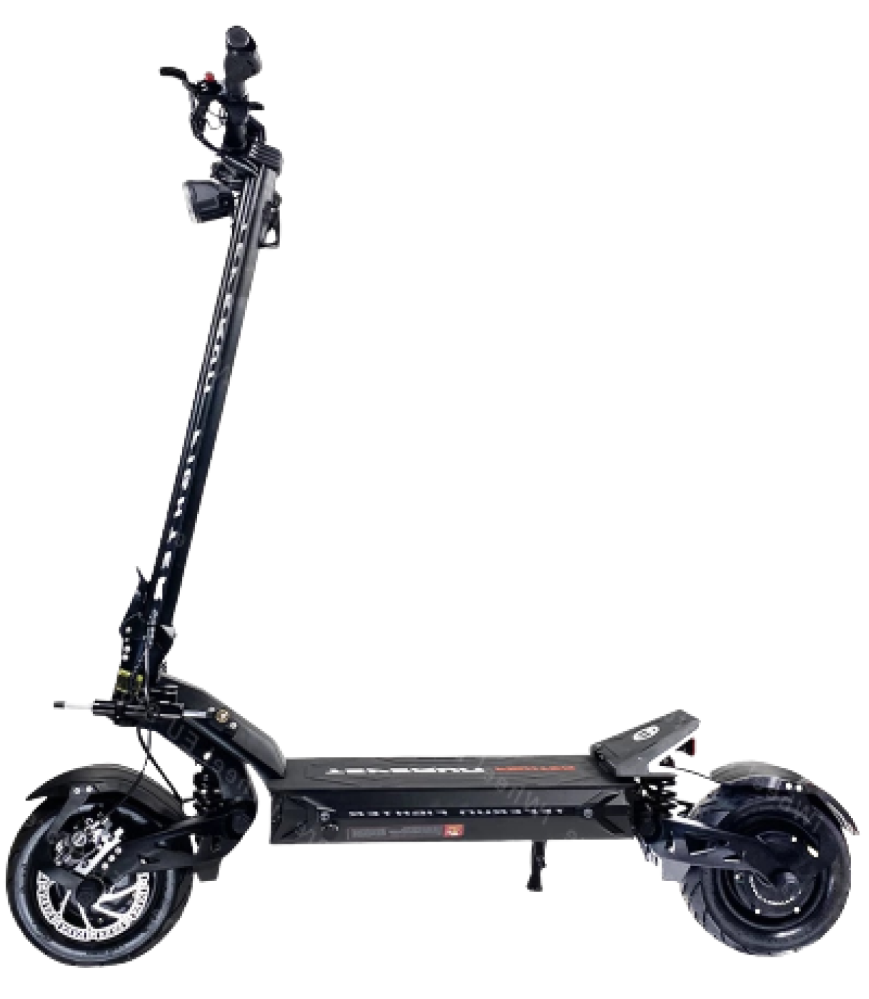 Super Scoots | Powerful Electric Scooters in Canada