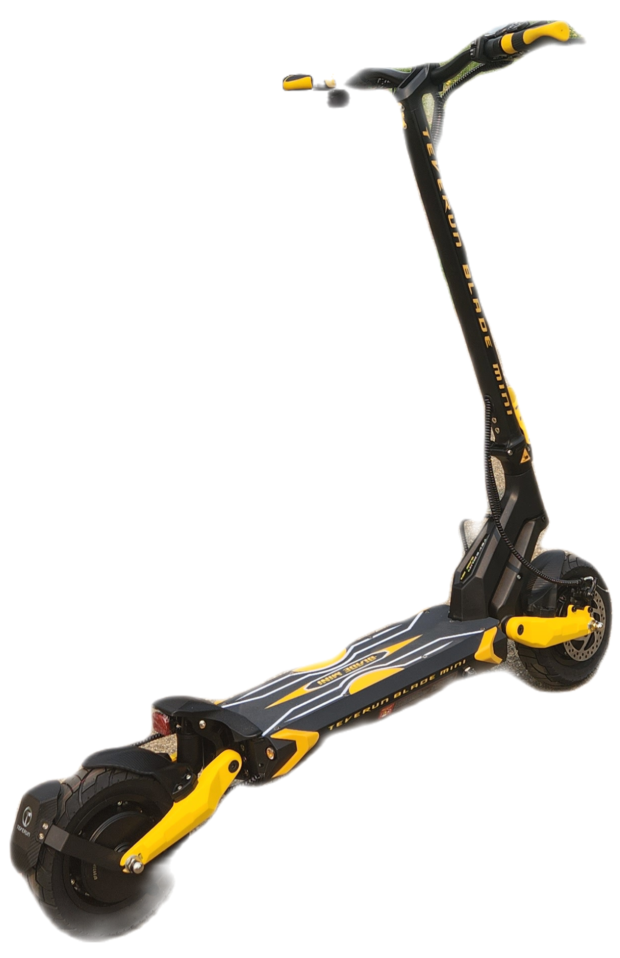 Super Scoots | Powerful Electric Scooters in Canada