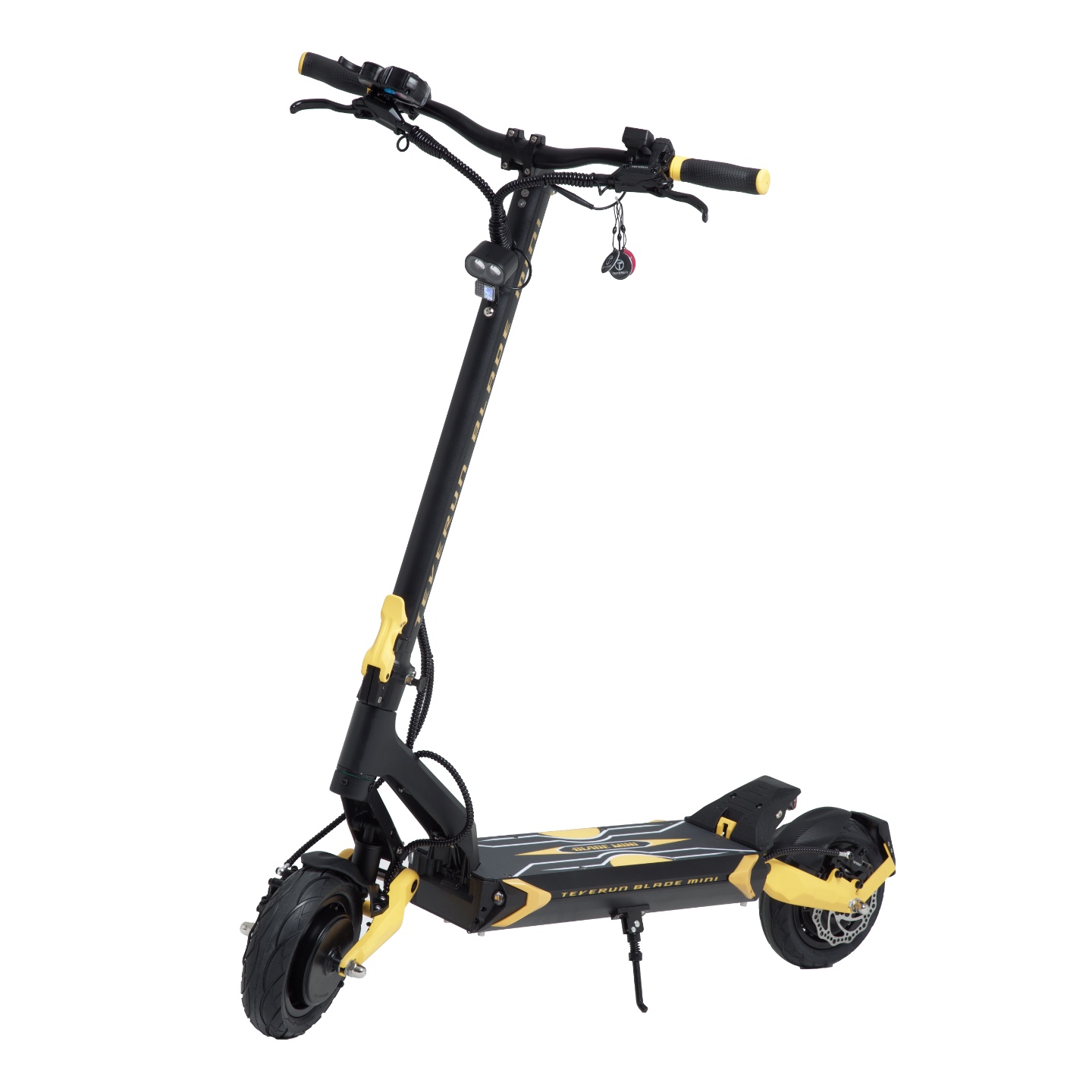 Super Scoots | Powerful Electric Scooters in Canada