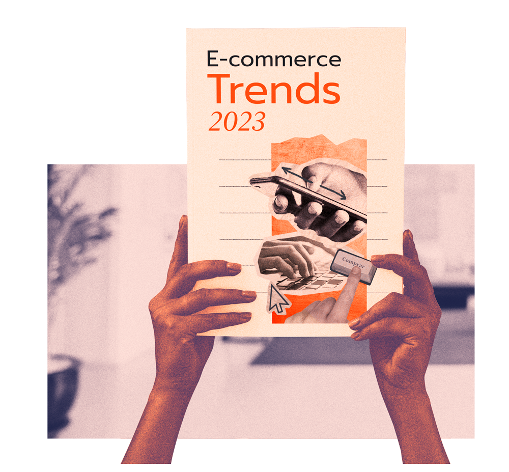Tendências do E-commerce 2023: Perspectivas sobre o futuro das vendas ...