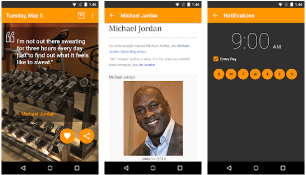 How to Build a Quotes Mobile App | MobiLoud
