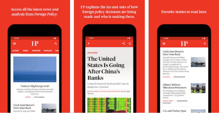 How to Create Your Own News App with MobiLoud News (News App Builder ...