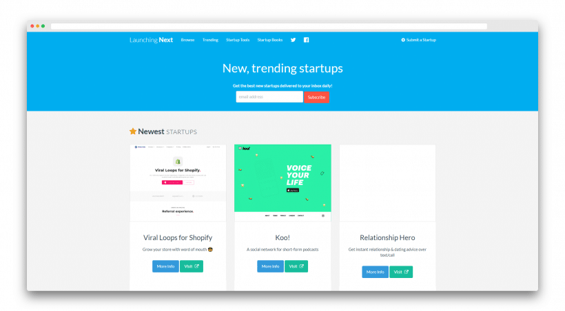 Top 10+ Free Websites to Promote Your Mobile App | MobiLoud