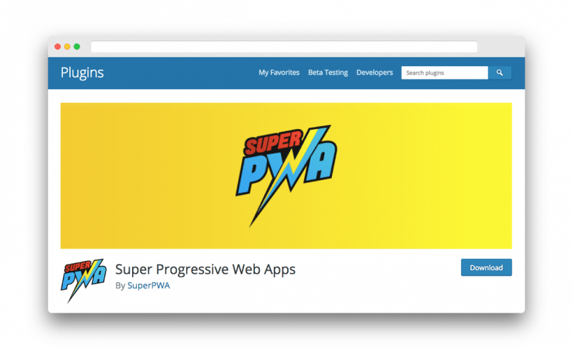 Turn Your WordPress Site into a Progressive Web App (PWA) | MobiLoud