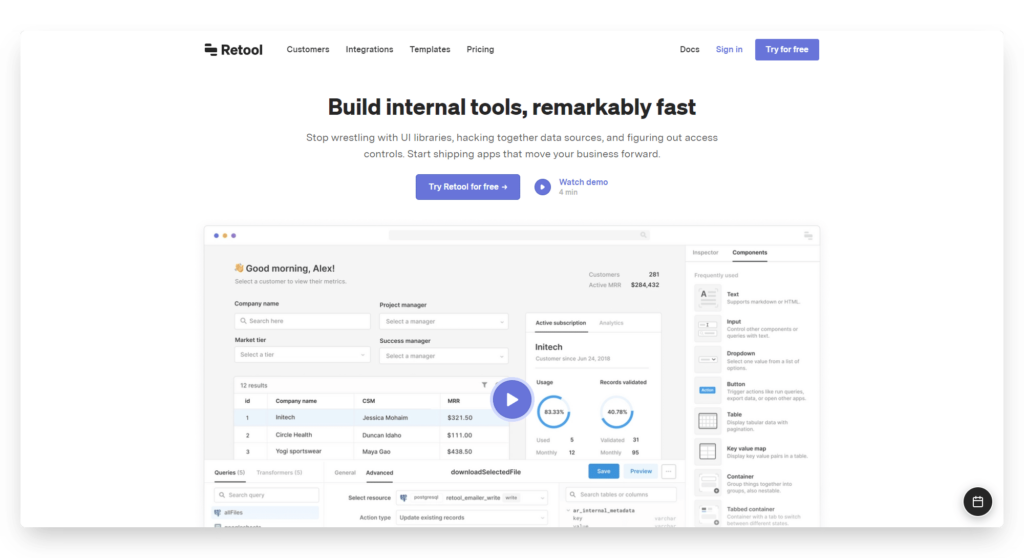 The Best No-Code App Builders in 2023 | MobiLoud