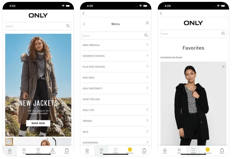 How To Make An App That Links To Your Website | MobiLoud