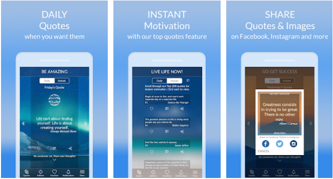How to Build a Quotes Mobile App | MobiLoud