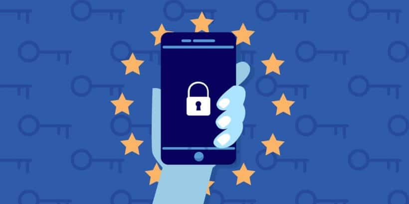 How to Make Your Mobile App GDPR Compliant | MobiLoud