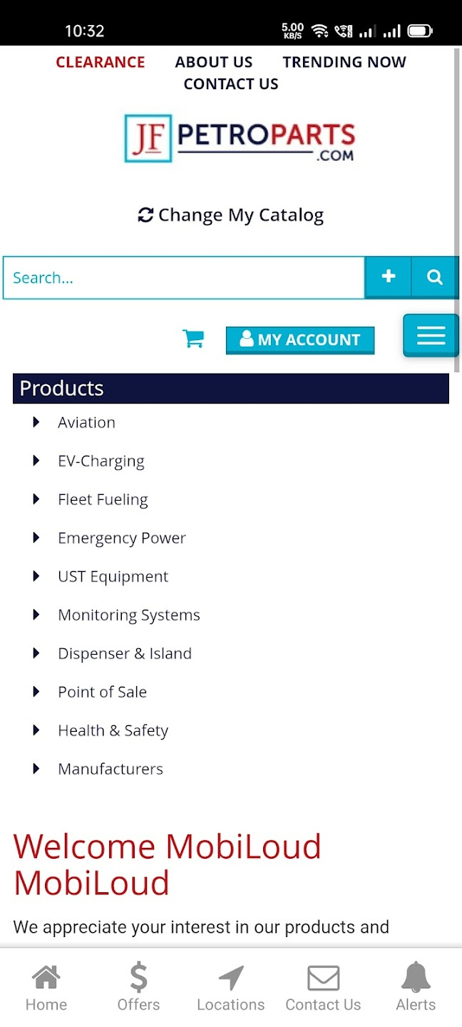 App Examples | MobiLoud