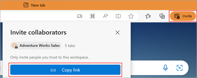Microsoft Edge Workspaces: The Ultimate Guide for Superior Productivity ...