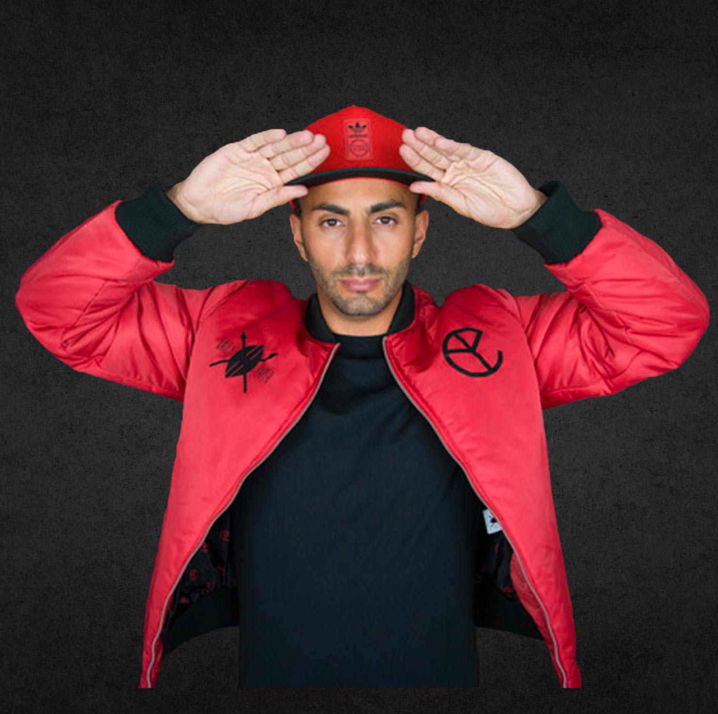 METAMORFOZ | Line-Up